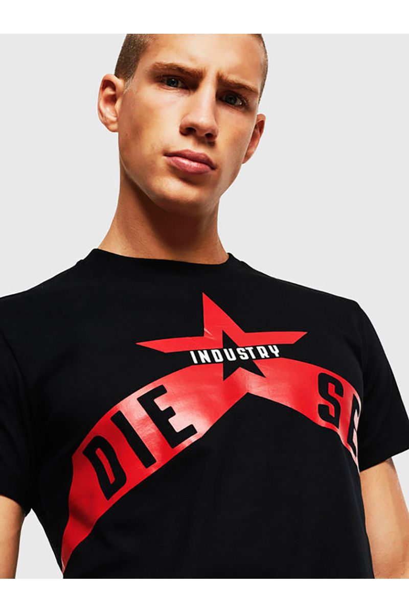 Camiseta Diesel T-Diego-A7 - diesel