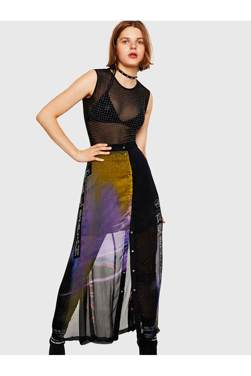 Top Diesel T-Noel - diesel