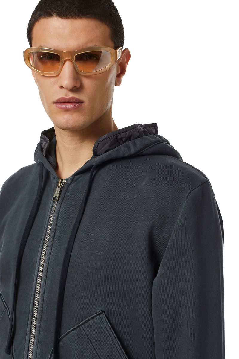 Jaqueta Diesel J-Vestol - diesel