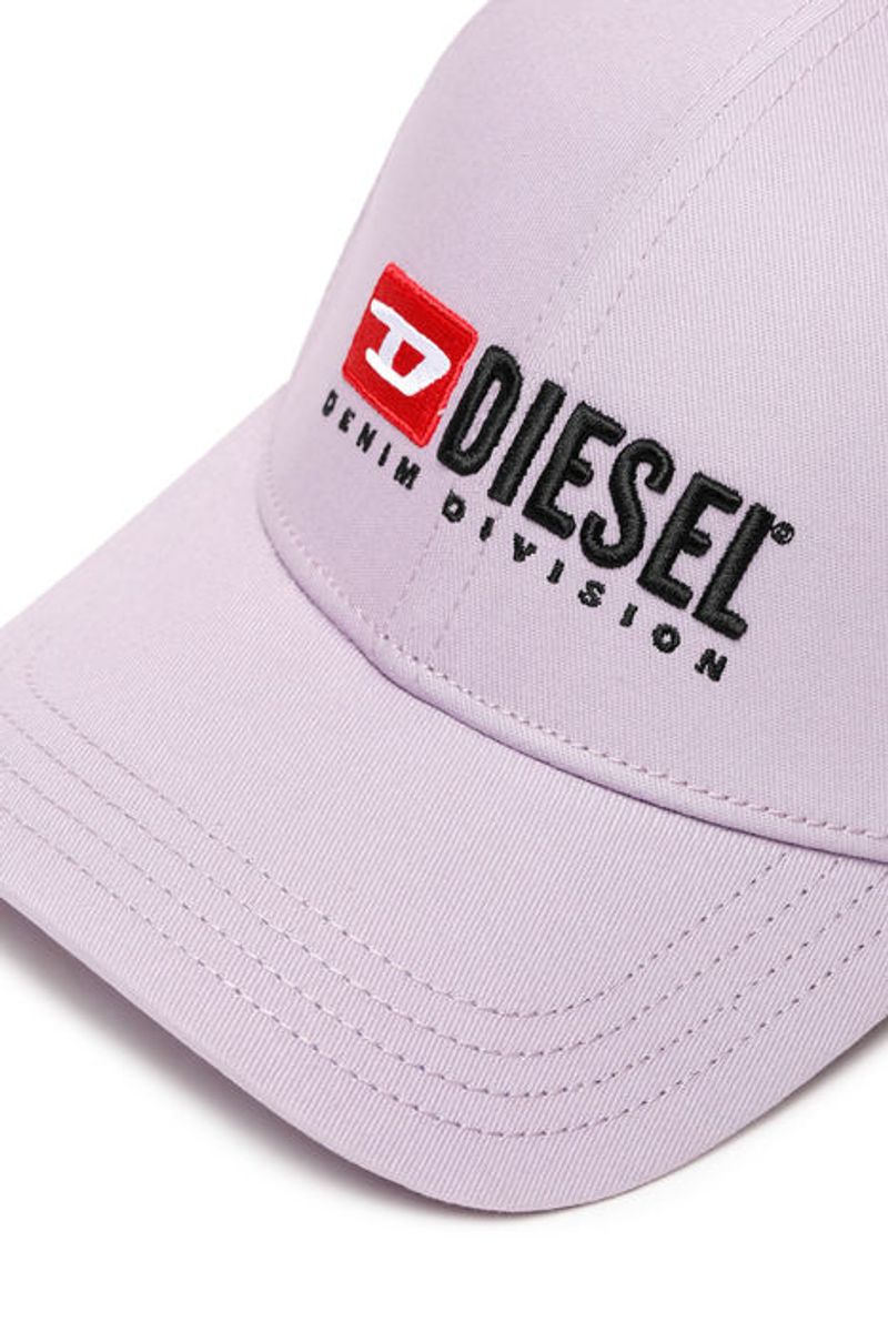Boné Diesel Corry-Div - diesel