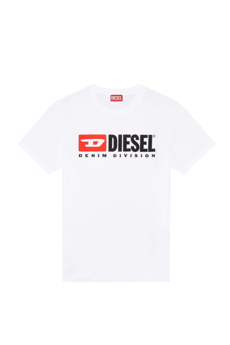 Camiseta Diesel T-Diegor-Div - diesel