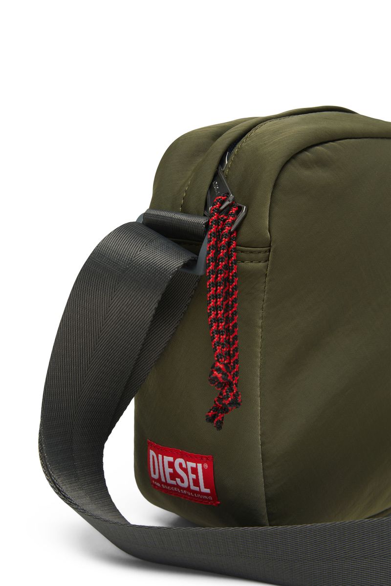 Bolsa Diesel Rave Crossbody X - diesel